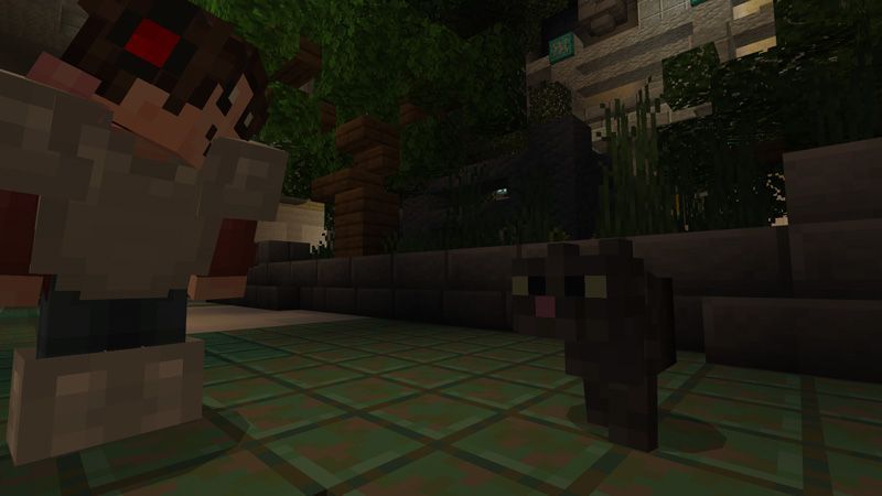 Worlds by CubeCraft Games - Minecraft Bedrock Marketplace Explorer