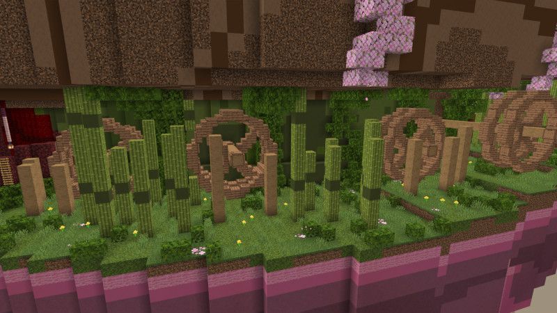 Products by Block Perfect Studios - Minecraft Bedrock Marketplace Explorer