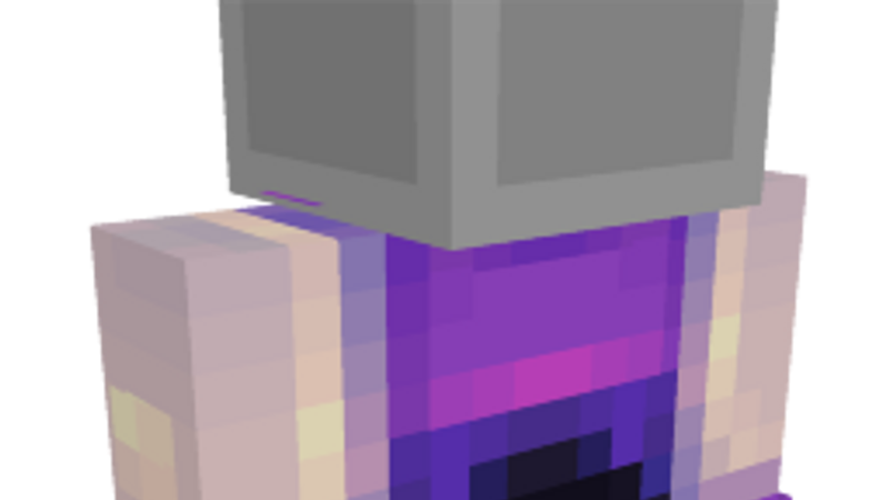 Shulker Box Bomber by Pathway Studios - Minecraft Marketplace (via ...