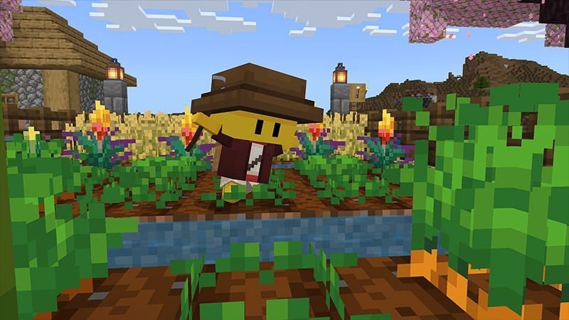 Epic Helpers by Box Build - Minecraft Bedrock Marketplace Explorer