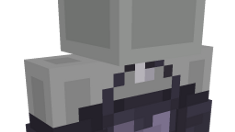 Midnight Sheath by Minecraft - Minecraft Marketplace (via ...