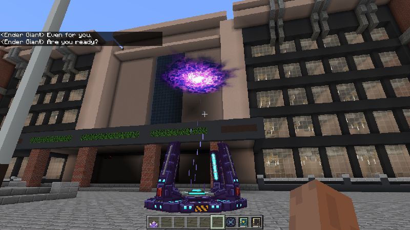 The Legend of Nezha by Next Studio (Minecraft Marketplace Map ...