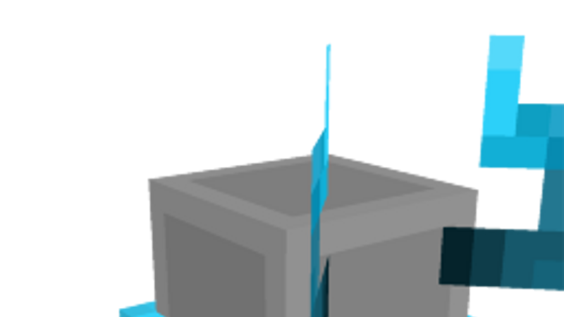 Cyber Demon Mask by Netherpixel - Minecraft Marketplace (via ...