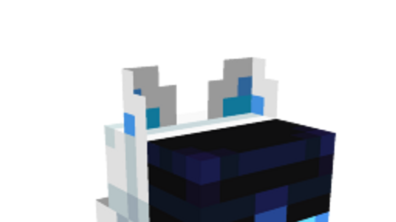 Cat Bot Helmet by Overtales Studio - Minecraft Marketplace (via ...