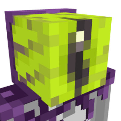 The Big Eye by Minecraft - Minecraft Marketplace (via bedrockexplorer.com)