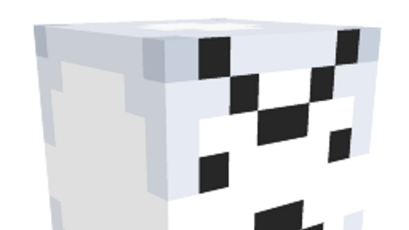 Angry Cartoon Face by Maca Designs - Minecraft Marketplace (via ...