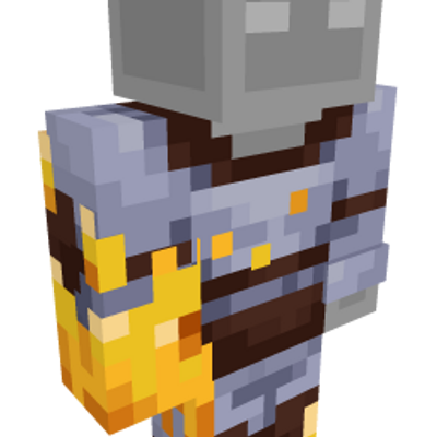 Beekeeper Suit by Minecraft - Minecraft Marketplace (via ...
