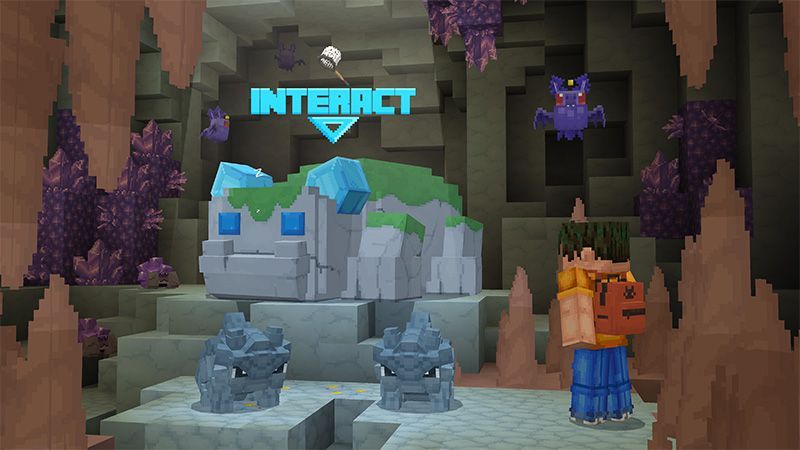 Worlds by Wonder - Minecraft Bedrock Marketplace Explorer