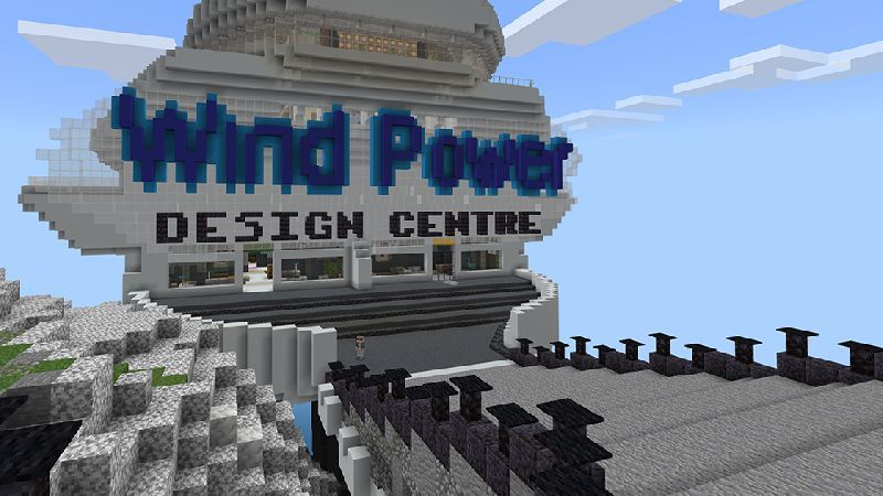 Journey to the great shiai by The Wizard and Wyld (Minecraft ...