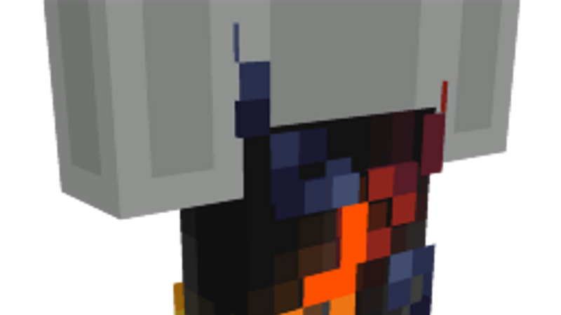 Soul Punisher Striders by Scai Quest - Minecraft Marketplace (via ...