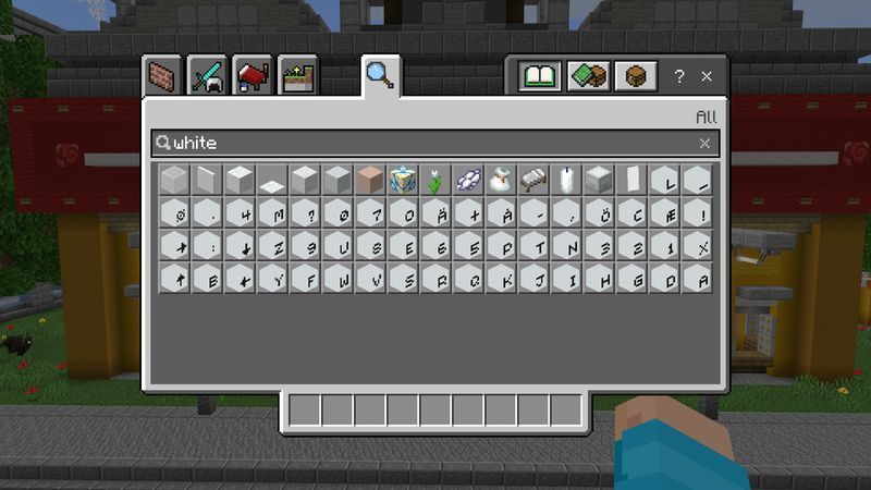 Add-Ons by Meraki - Minecraft Bedrock Marketplace Explorer