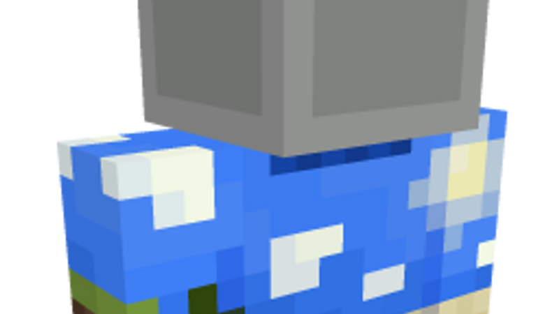 Beach Sweater by Minecraft - Minecraft Marketplace (via bedrockexplorer ...