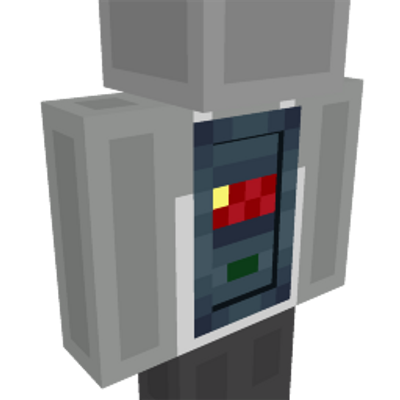 Control Panel by Magefall - Minecraft Marketplace (via bedrockexplorer.com)