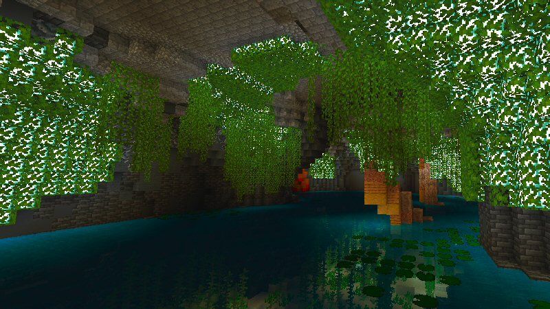 Worlds by Shaliquinn's Schematics - Minecraft Bedrock Marketplace Explorer