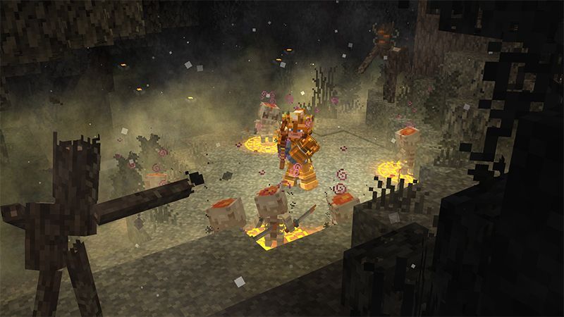 Products by Misfits - Minecraft Bedrock Marketplace Explorer