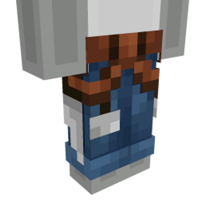 Tool Belt Trousers by Minecraft - Minecraft Marketplace (via ...