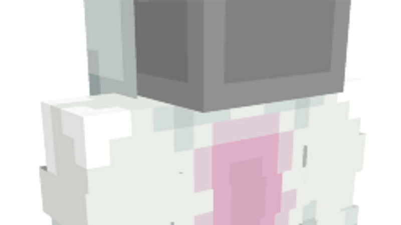 White Frenchie Onesie by BLOCKLAB Studios - Minecraft Marketplace (via ...