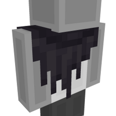 Deep Scarf by Minecraft - Minecraft Marketplace (via bedrockexplorer.com)