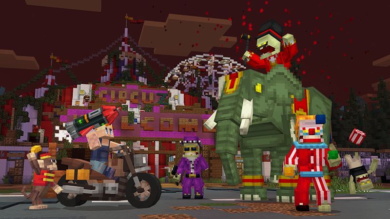 Spark Pets Add-On (Lite) by Spark Universe - Minecraft Bedrock ...