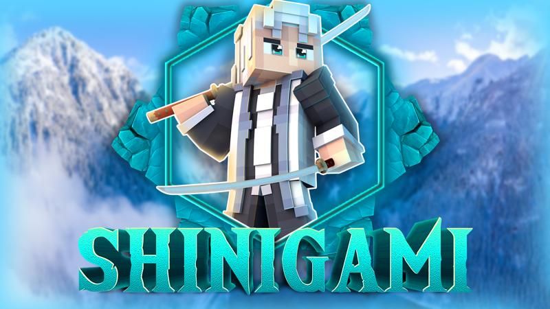 Shinigami by 4KS Studios (Minecraft Skin Pack) - Minecraft Marketplace ...