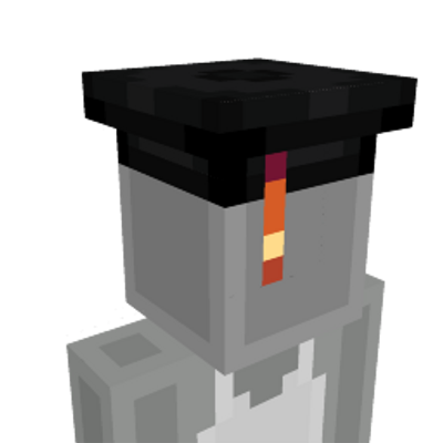 Judge Hat by Eescal Studios - Minecraft Marketplace (via ...