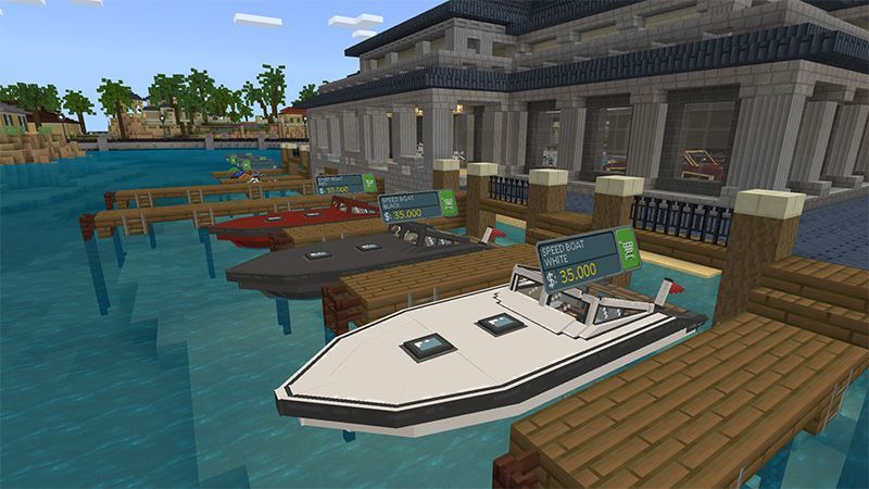 Inventory Manager (Lite) by Mythicus - Minecraft Bedrock Marketplace ...