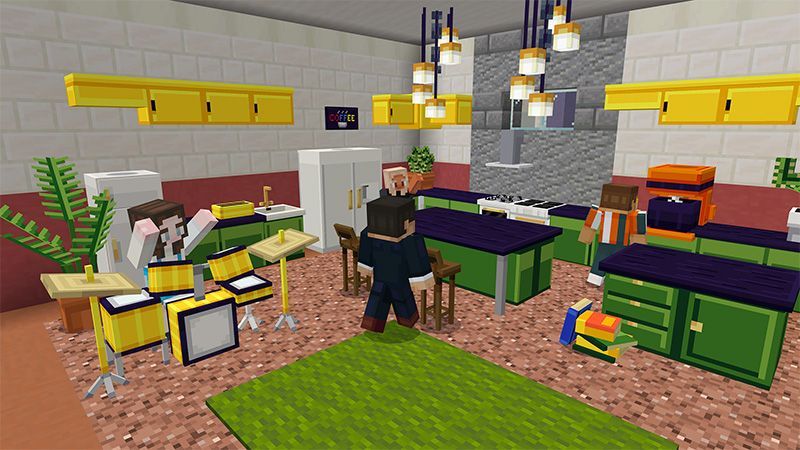 Minecraft Add-Ons [289] - Minecraft Bedrock Marketplace Explorer