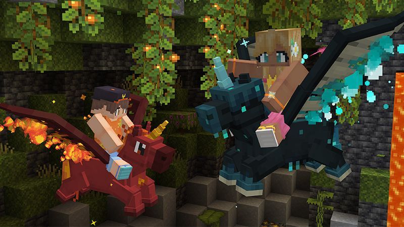 Worlds by Wonder - Minecraft Bedrock Marketplace Explorer