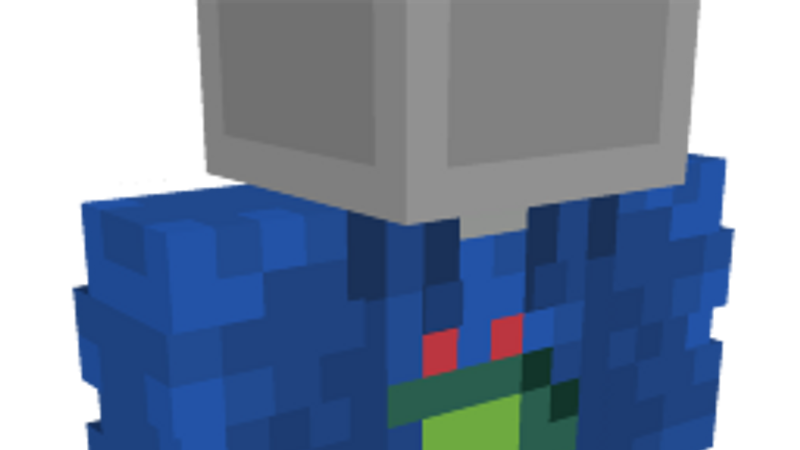 Froodie by Dodo Studios - Minecraft Marketplace (via bedrockexplorer.com)