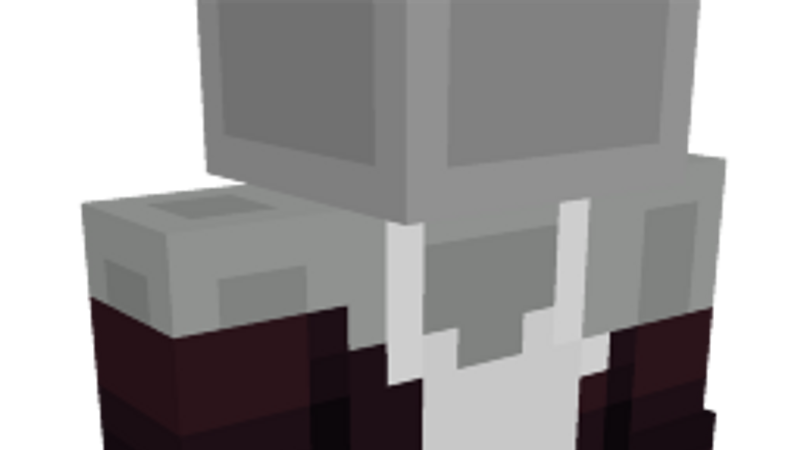 Off Shoulder Sweater by Ninja Squirrel Gaming - Minecraft Bedrock ...