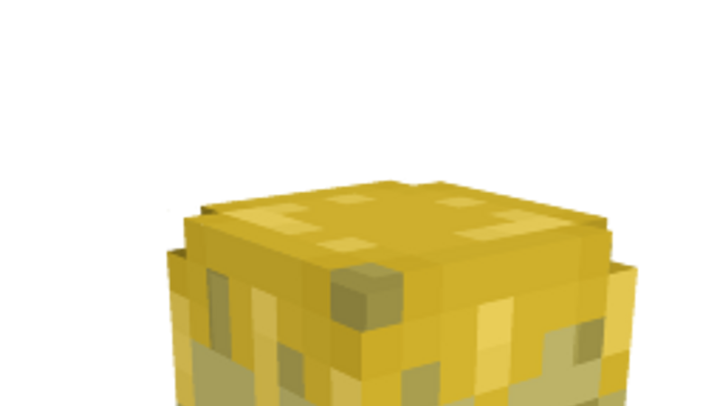 Waffle Skull by DigiPort - Minecraft Marketplace (via bedrockexplorer.com)