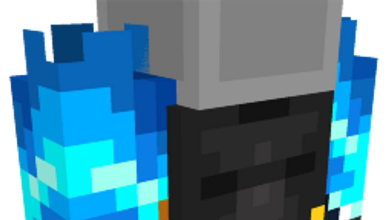 Magical Cloak by Pixel Paradise - Minecraft Bedrock Marketplace Explorer