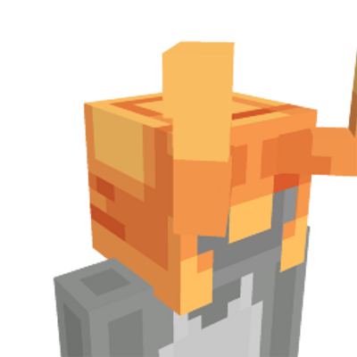 Norse God Loki Helm by Spectral Studios - Minecraft Marketplace (via ...