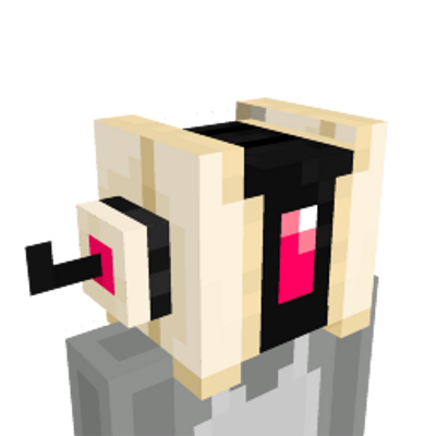 Novabot Scouter Gamma by Minecraft - Minecraft Marketplace (via ...