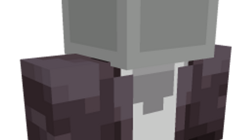 Tuxedo Jacket by Minecraft - Minecraft Bedrock Marketplace Explorer
