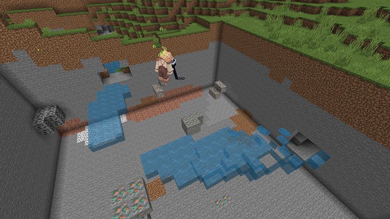 PureBDcraft by BDcraft - Minecraft Bedrock Marketplace Explorer