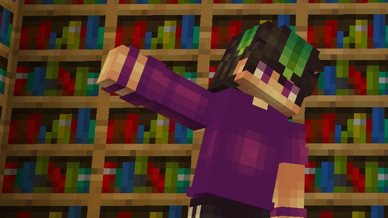 Pure Pastels by Duh - Minecraft Bedrock Marketplace Explorer