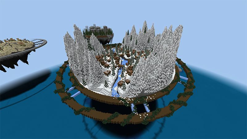 Worlds by Lore Studios - Minecraft Bedrock Marketplace Explorer