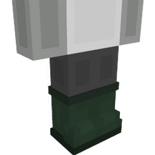 Farmers Wellies by Geeky Pixels - Minecraft Marketplace (via ...