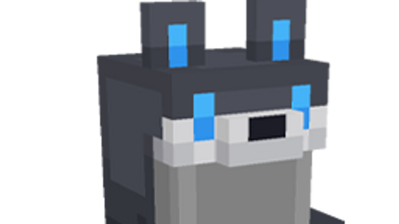 Dog Suit by Venift - Minecraft Marketplace (via bedrockexplorer.com)