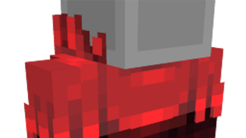 Royal Demon Attire by Pathway Studios - Minecraft Marketplace (via ...