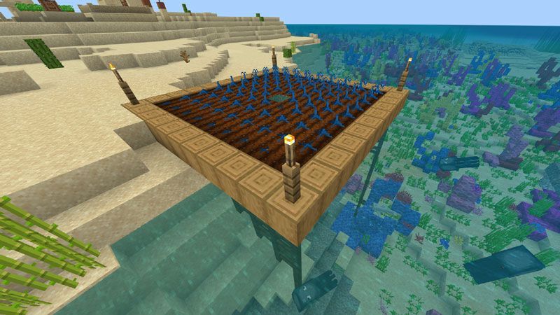 Gravestone by Darkosto - Minecraft Bedrock Marketplace Explorer