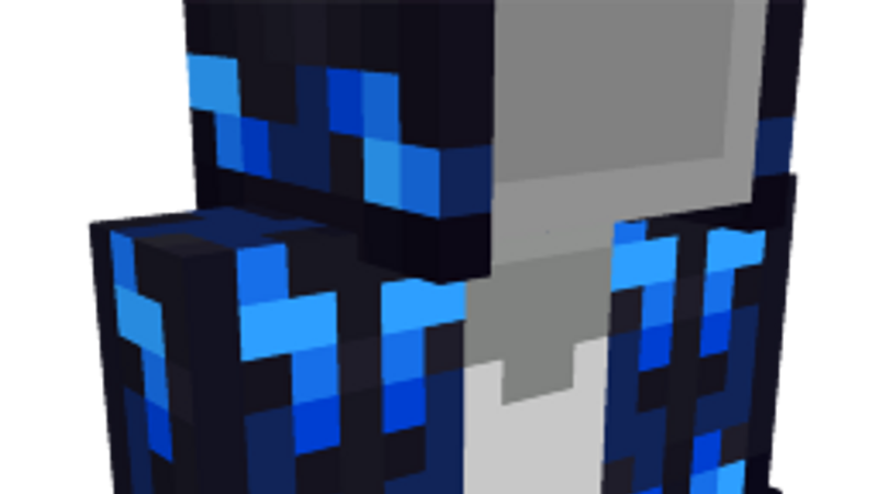 Water Hood by Magefall - Minecraft Marketplace (via bedrockexplorer.com)