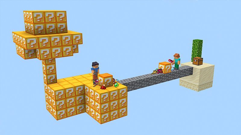 PORTAL [ADD-ON] by Blocky - Minecraft Bedrock Marketplace Explorer