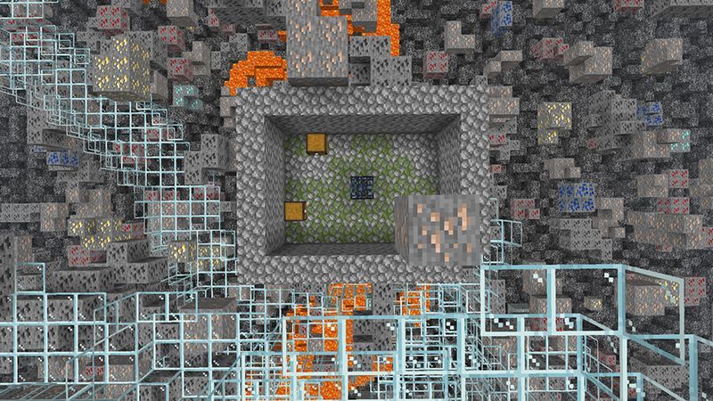 Wings by Mine-North - Minecraft Bedrock Marketplace Explorer