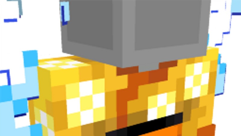 Lightning Kimono by Spark Universe - Minecraft Marketplace (via ...