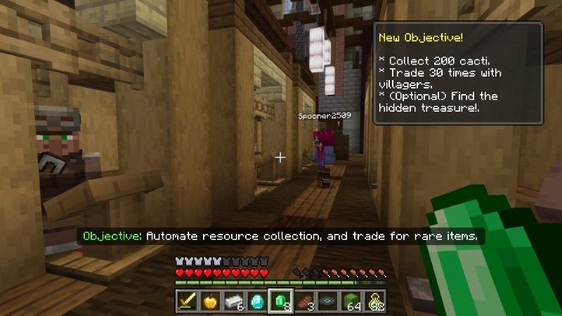 Build Tools Add-On by Lifeboat - Minecraft Bedrock Marketplace Explorer