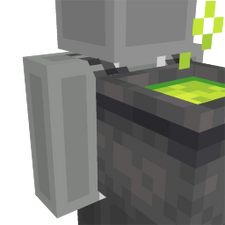 Potion Cauldron by Chillcraft - Minecraft Marketplace (via ...