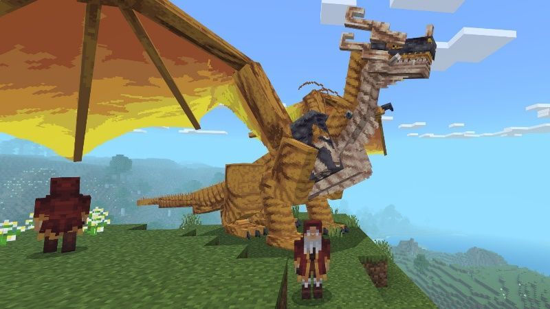 Add-Ons by CompyCraft - Minecraft Bedrock Marketplace Explorer