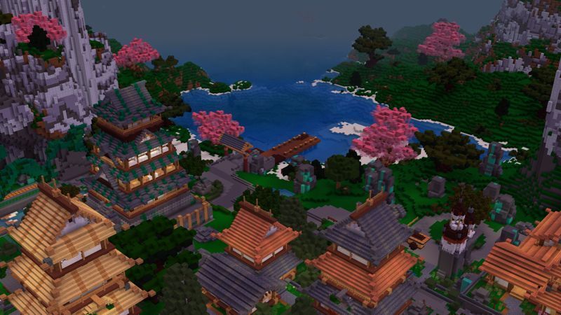 Backpack Add-On by Block Factory - Minecraft Bedrock Marketplace Explorer